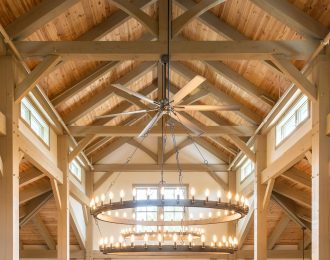 Frequently Asked Questions about Heavy Timber Construction
